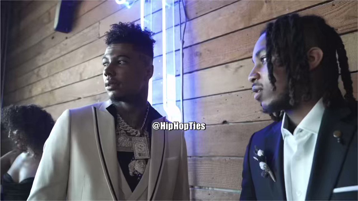 Hip Hop Ties On Twitter Ddg Asked Blueface If He Would Really Marry