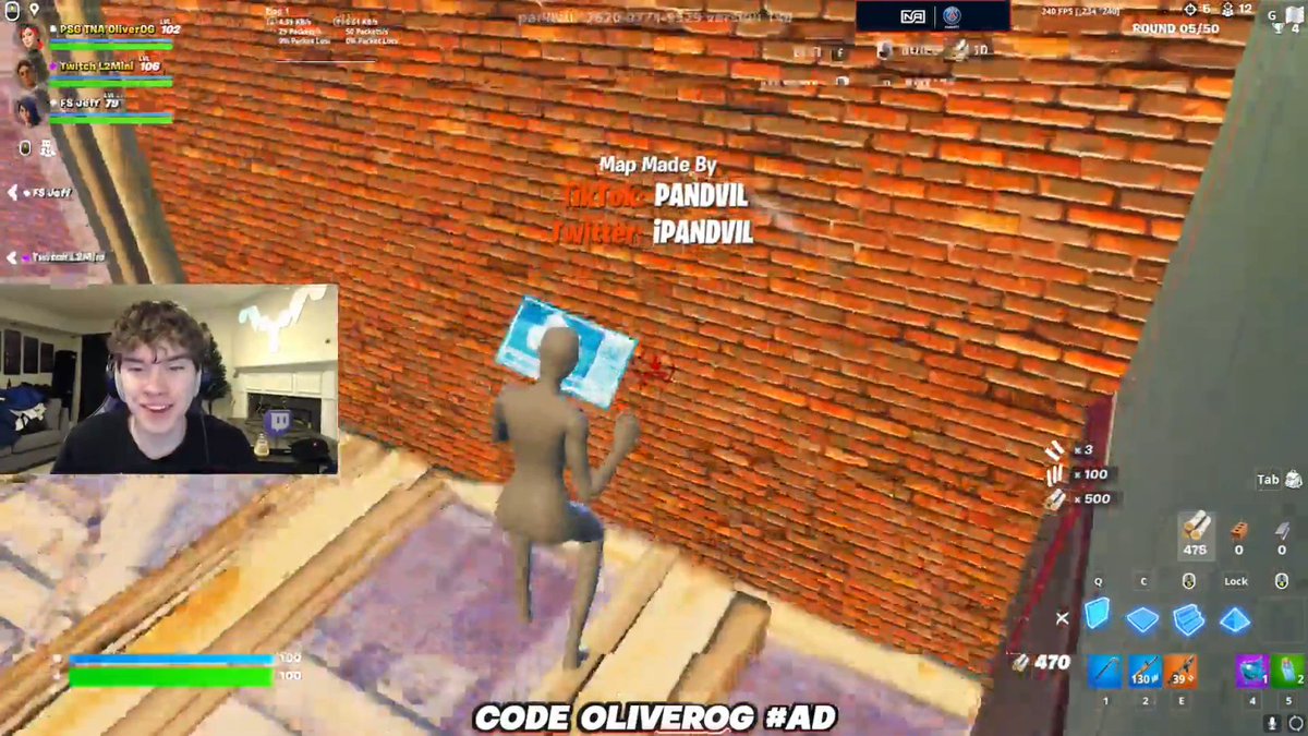 Æ nvtylerh on Twitter: "♥️ Ty oliverog my idol #freenewlamma"