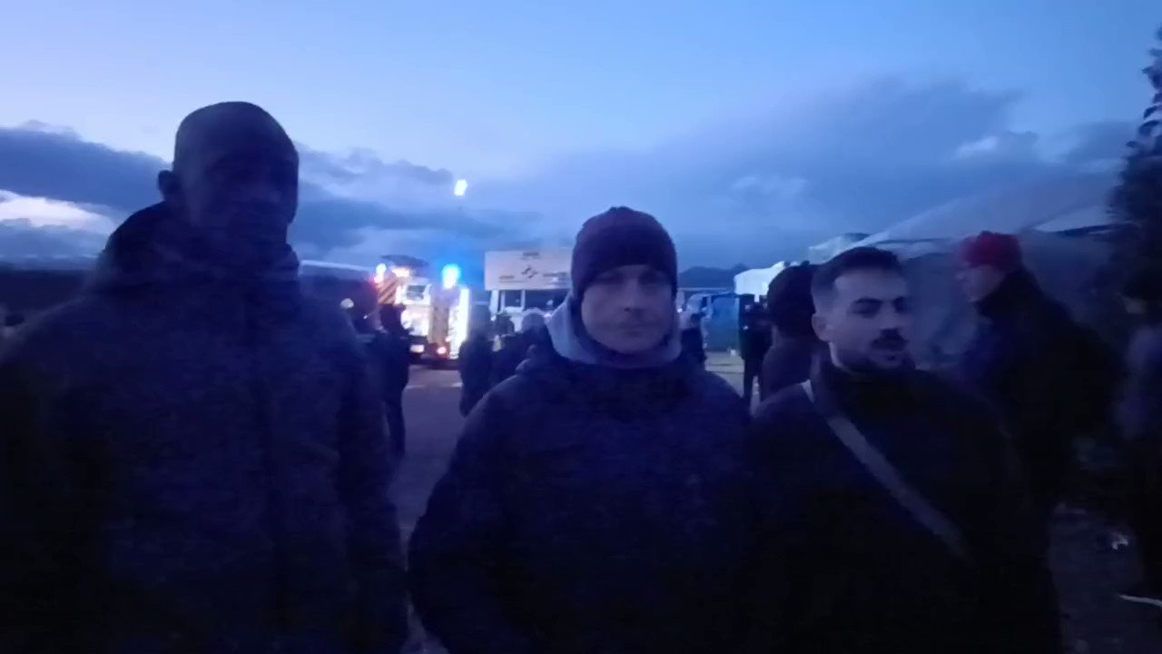 Movimiento Fuerza Migrante (@MovFuerzaMigra) / Twitter