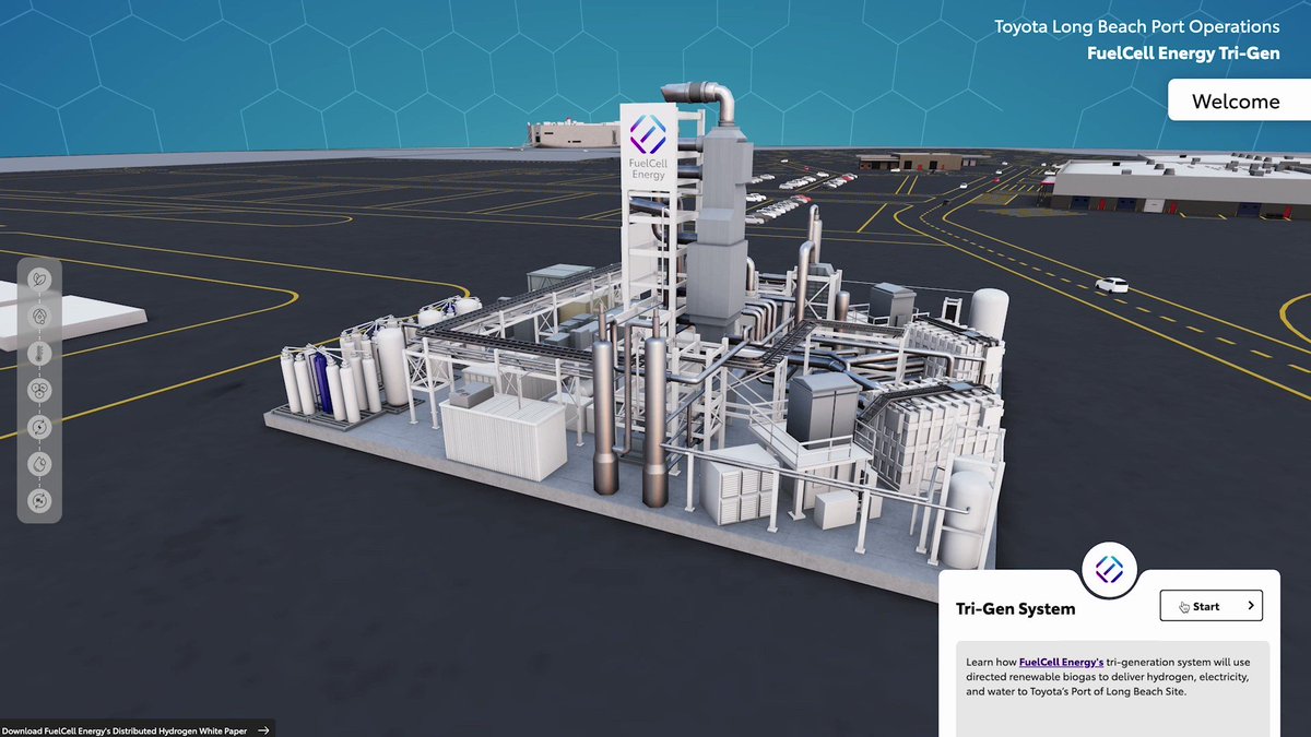 FuelCell Energy on Twitter: FuelCell Energy on Twitter: