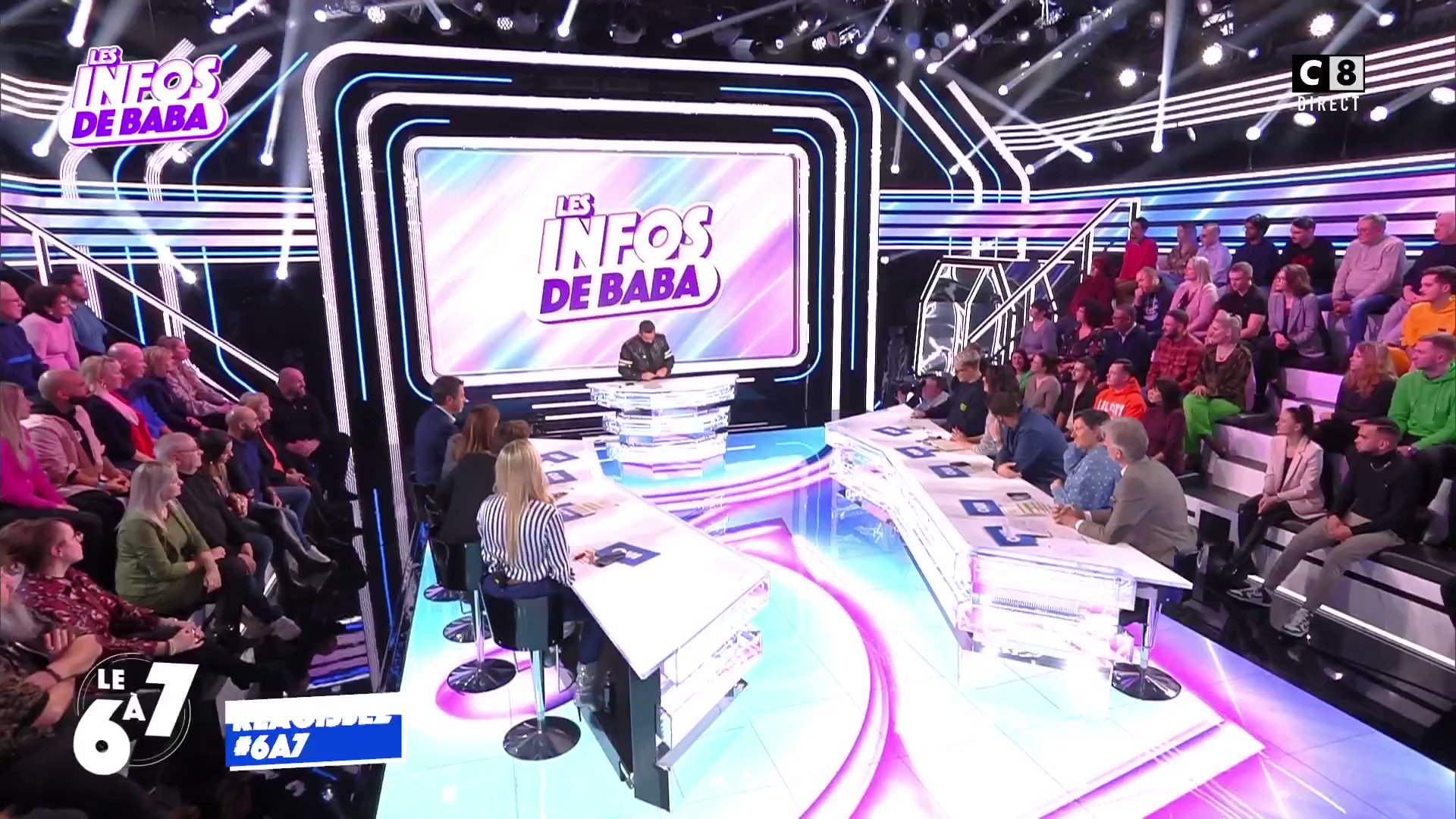 TPMP on Twitter: TPMP on Twitter: