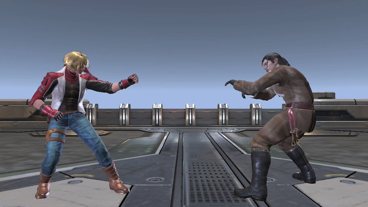 Hi! Buff Gigas Please? on Twitter: "Mid"