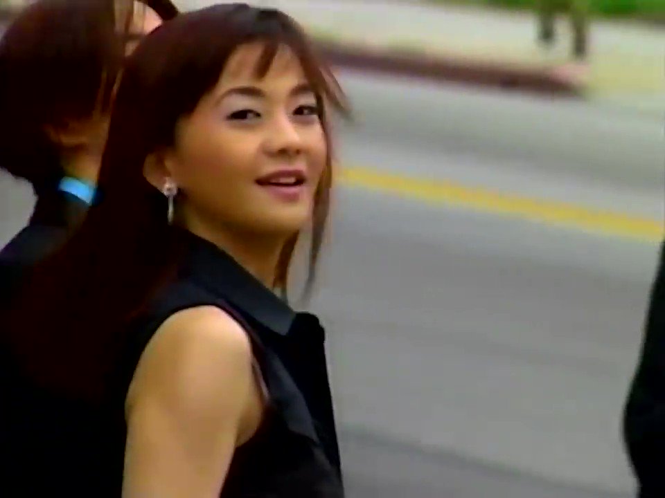 BABYMETAL_Amore on Twitter: "Tomomi Kahara - I.m Plude PV 1996 / full ver. https://youtu.be ...