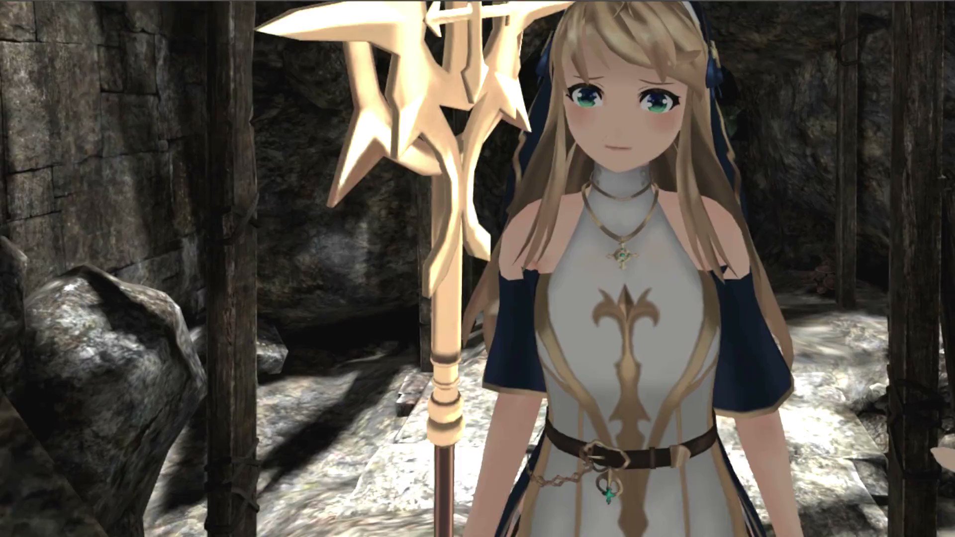 [閒聊] 摸了會有反應的VR遊戲 PTT推薦 - C_Chat