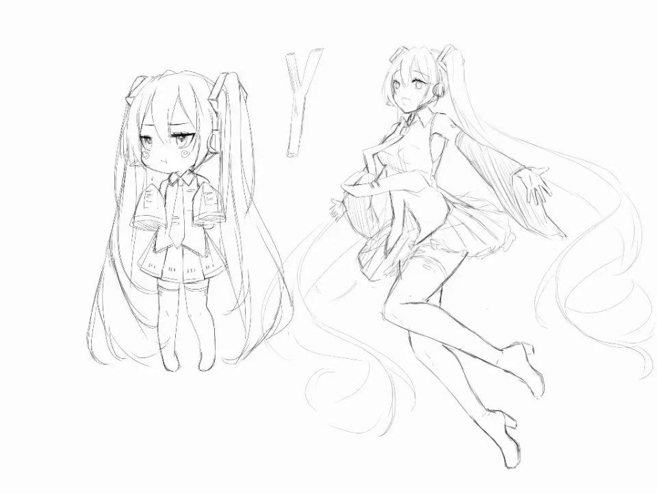 DibukiArt on Twitter: DibukiArt on Twitter: