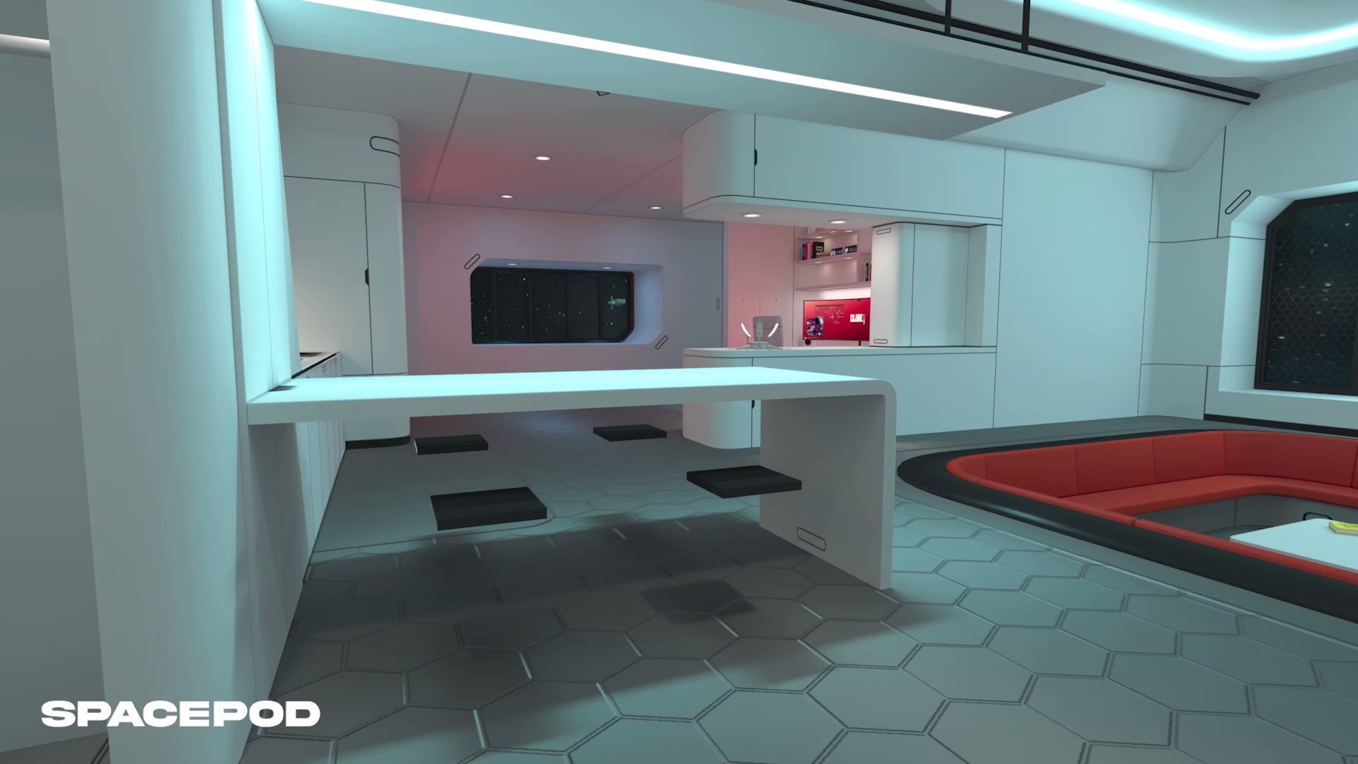 RTFKT on Twitter: "All Pods are usable @oncyber to display your collectibles and RTFKT sneakers ...