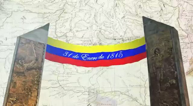 Alcalde Sergio Hernández on Twitter: "RT @NicolasMaduro: Honramos la gesta heroica del G/J José ...