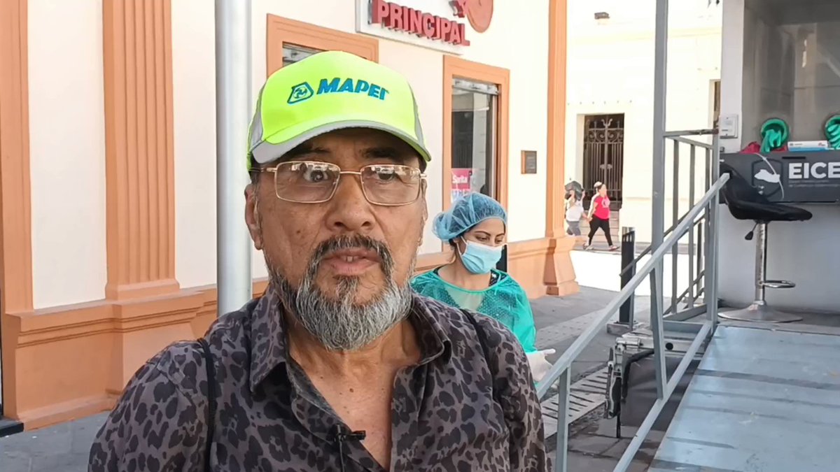 Diario El Salvador on Twitter: "#ElSalvador Santos Lobato señala que las acciones del Gobierno ...