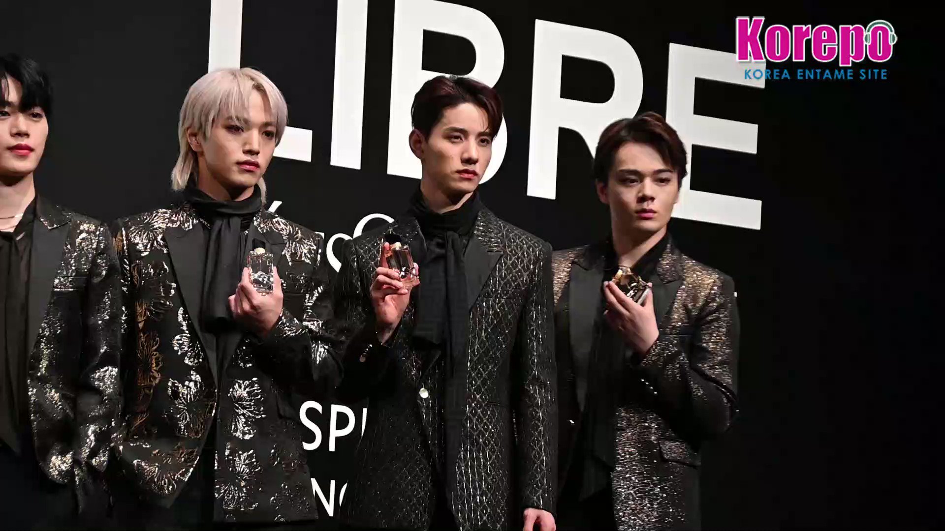 rara__77.. on Twitter: "本当にYSLさん×JO1最高すぎる #YSL #JO1 @official_jo1 https://t.co/lSAUCuvzIL" / Twitter