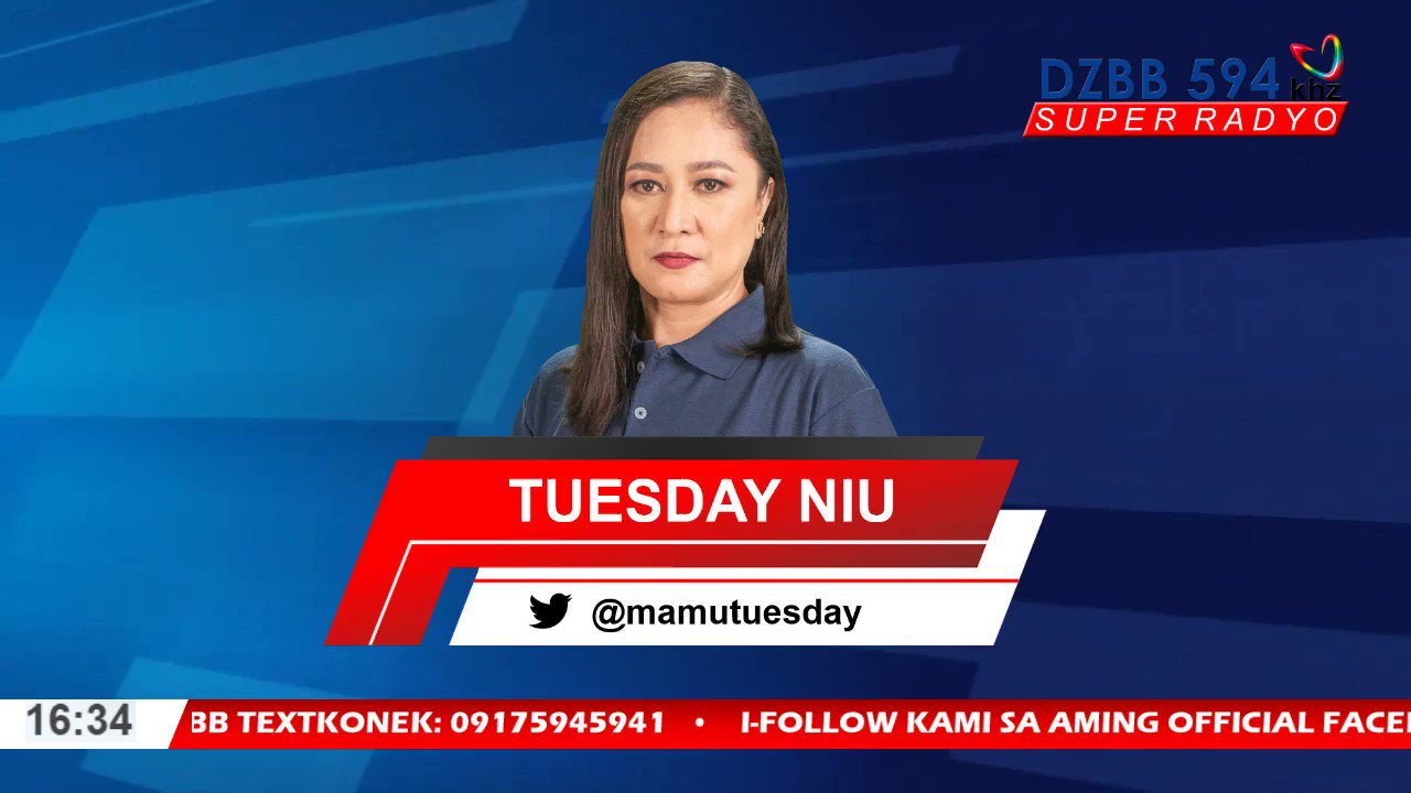DZBB Super Radyo on Twitter: DZBB Super Radyo on Twitter: