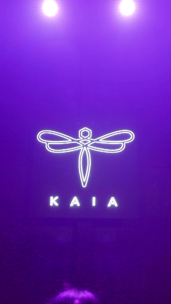 KAIA Official on Twitter: "[TURN UP] It's #KAIA_ALEXA's time to TURN UP and do the # ...