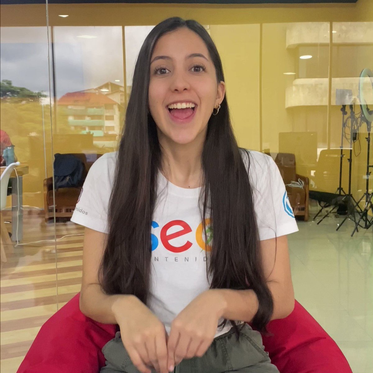 Seo Contenidos on Twitter: "¿Quieres aprender a manejar tu cuenta de Instagram? ¡Te enseñamos a ...