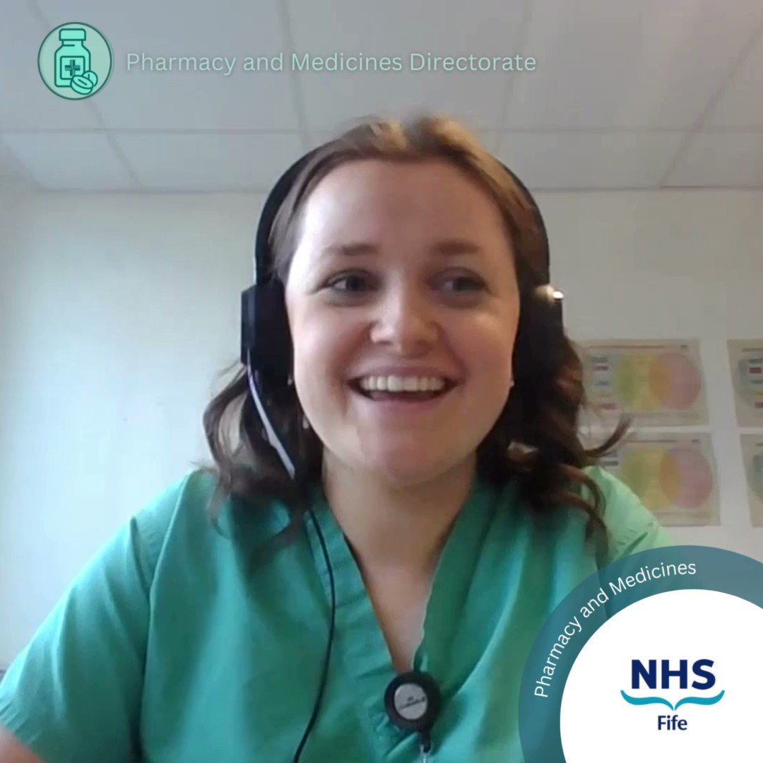 NHS Fife Pharmacy and Medicines Directorate on Twitter: NHS Fife Pharmacy and Medicines Directorate on Twitter: