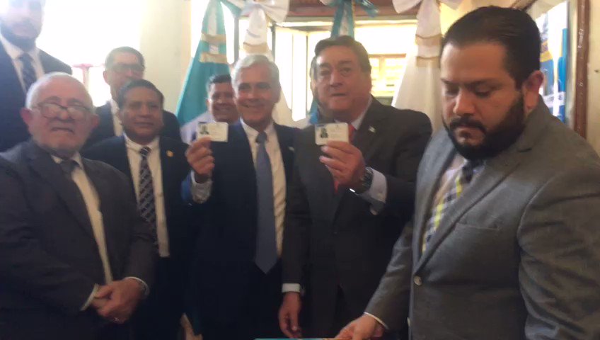 Publinews Guatemala On Twitter Guatevota2023 Publinews12años 💚 El