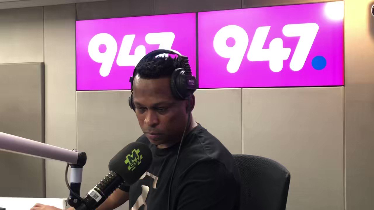 947 Music.Life (@947) / Twitter