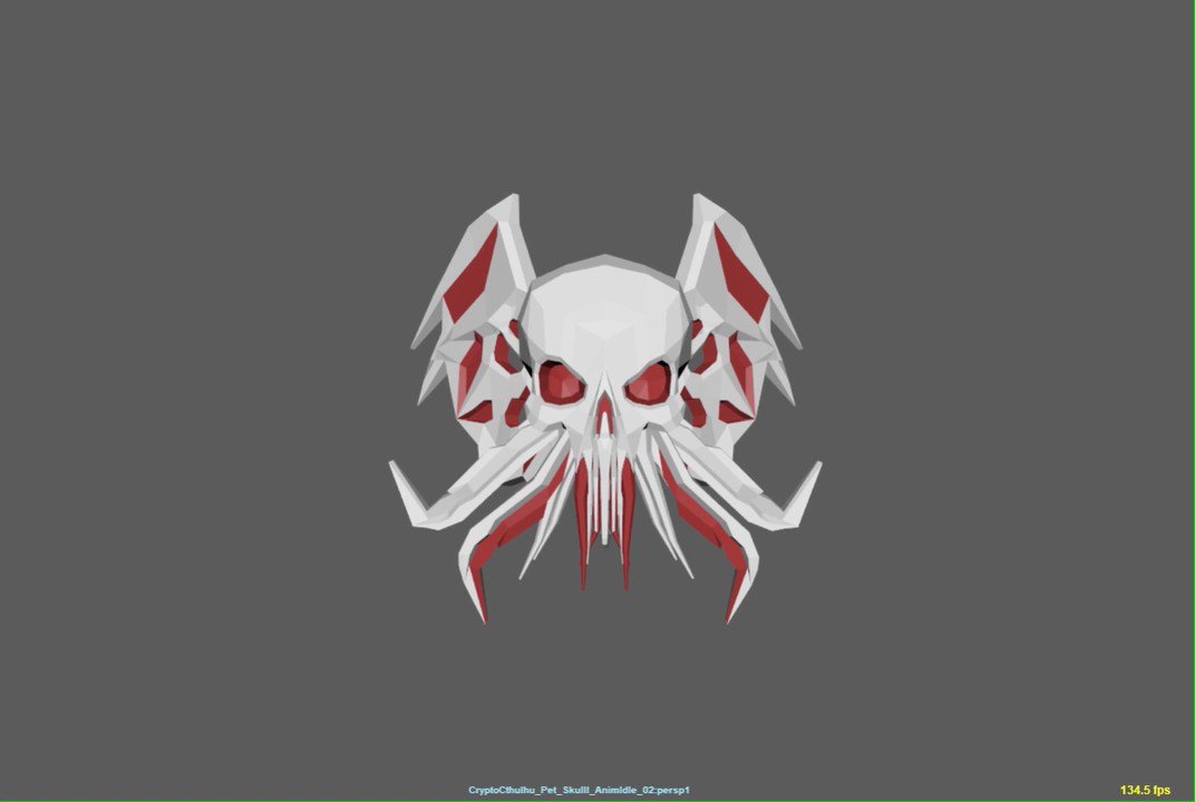 Cthulhu.icp💀 MINTING Jan31th YUMI Marketplace on Twitter: Cthulhu.icp💀 MINTING Jan31th YUMI Marketplace on Twitter: