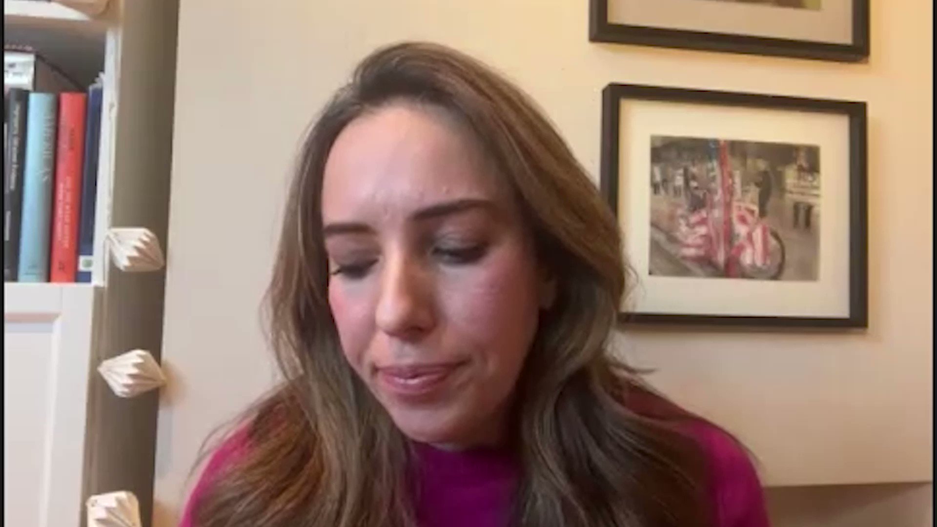 Joanna St Jacques (@StCanuck) / Twitter