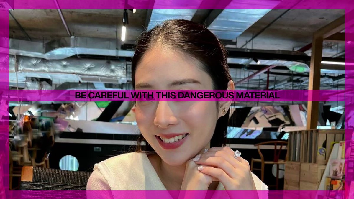 THAI EFRO on Twitter: "คุณบีม ลลดา ขี้ก้อนใหญ่ #ขี้ #อุจจาระ"