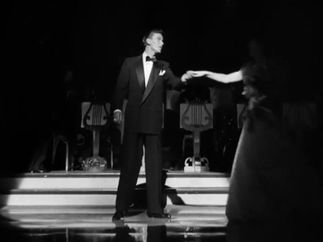 Frank Sinatra On Twitter Care For A Dance Frank Sinatra Singing The