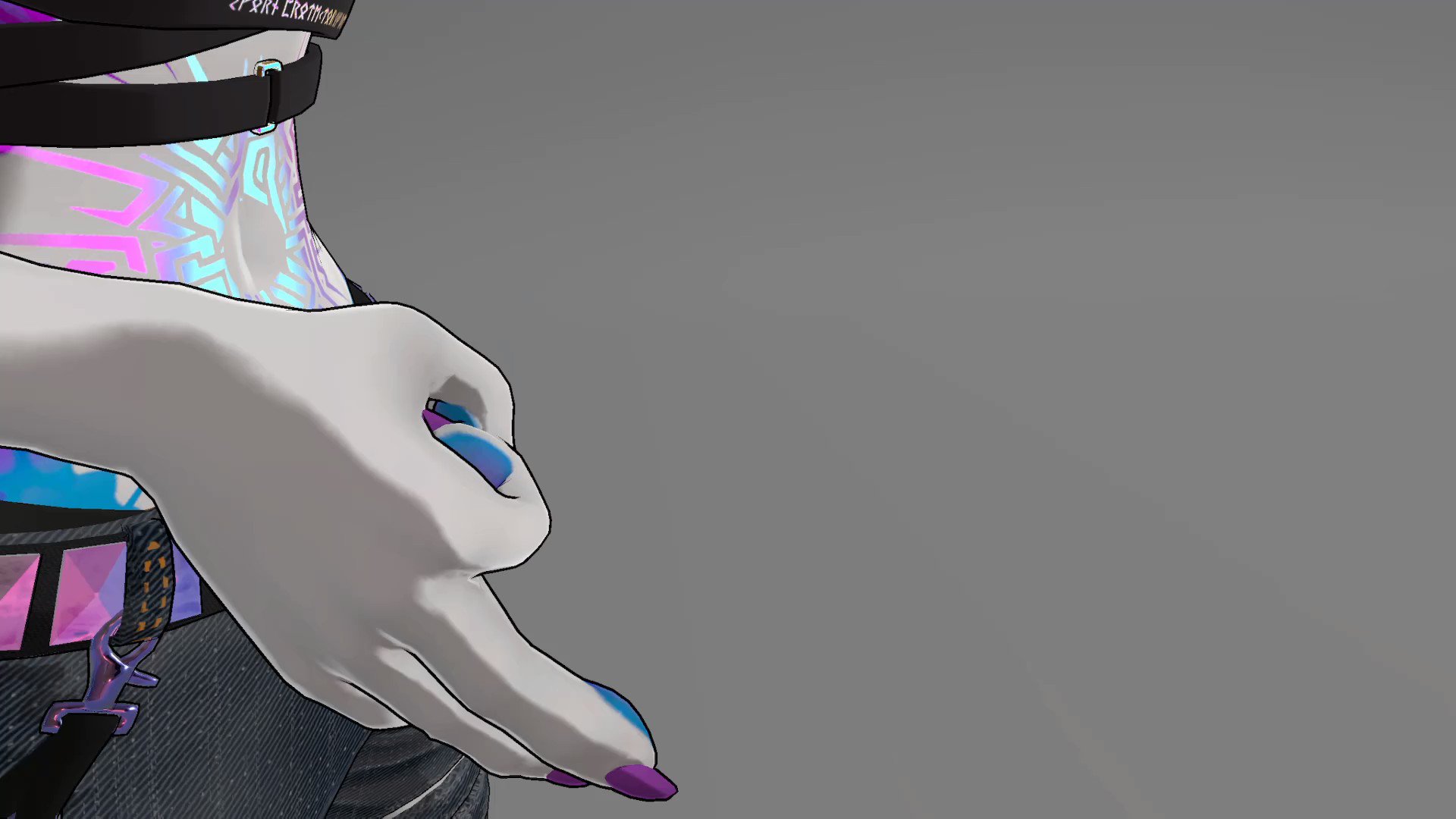 LynTheYeen 🔞 on Twitter: "https://t.co/W7a9mXSghc Laser Pointer prefab for #VRChat FREE ...