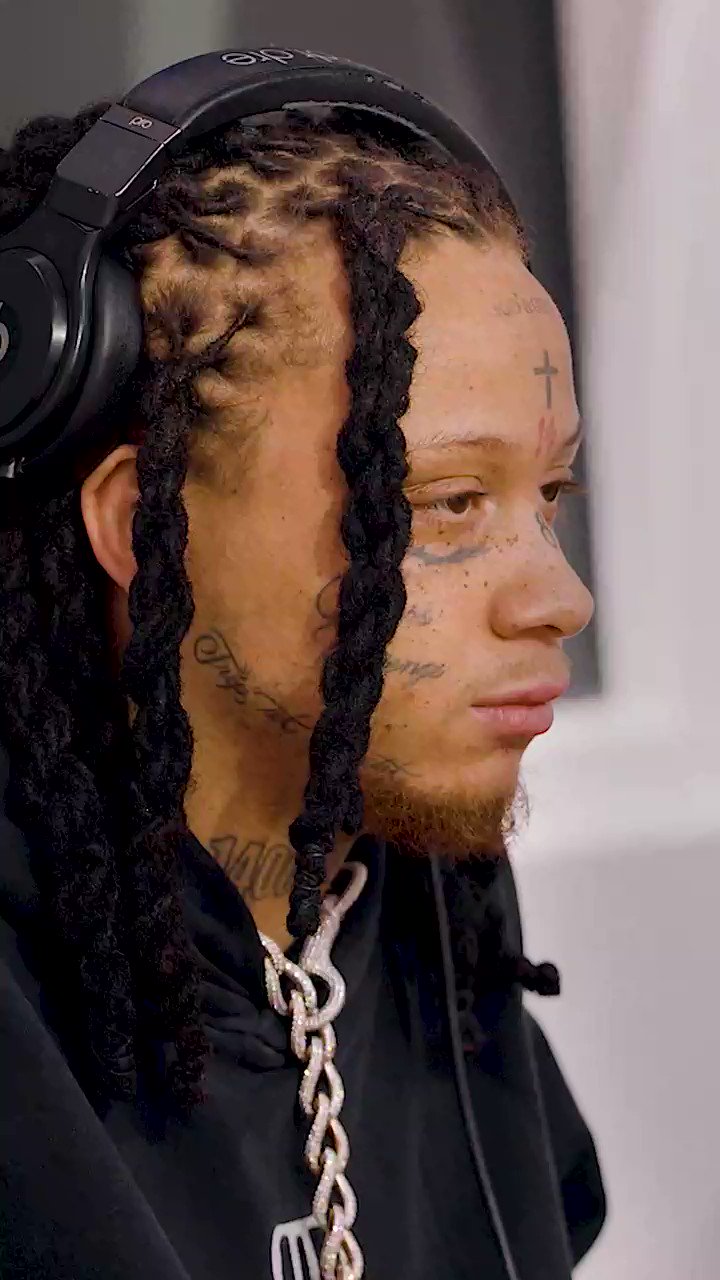 Trippie Redd Proves Theres Life After Soundcloud Rap Los Angeles Times
