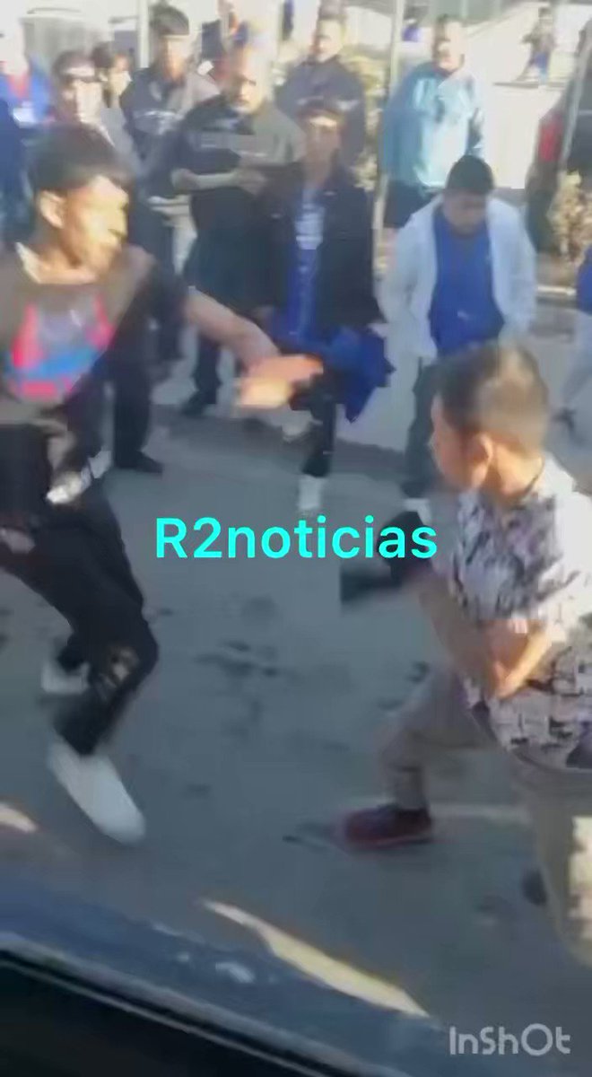 R2Noticias on Twitter: "#CiudadJuarez se dieron un tiro en la maquila Bizlink 2"