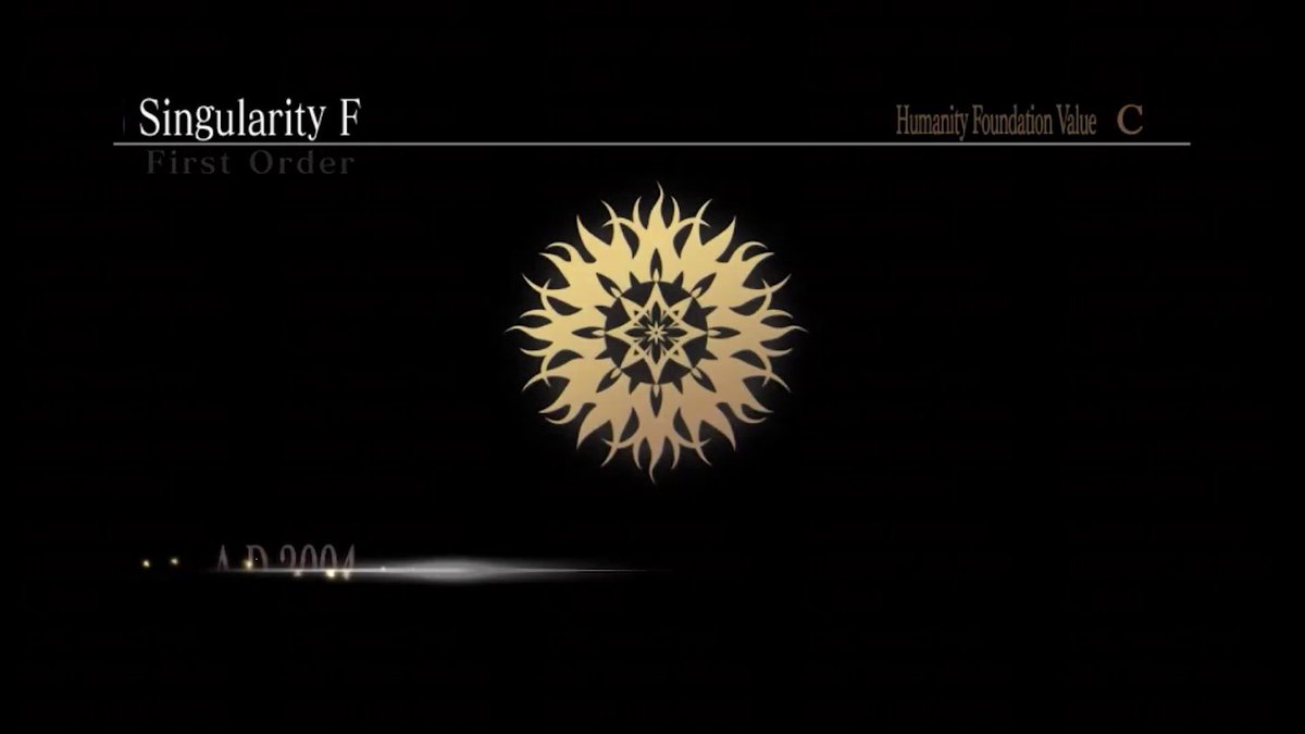 Fate/Grand Order FR on Twitter: "🇺🇸 Countdown to Lostbelt No.6 - A Review of the Past 🎞️ ...