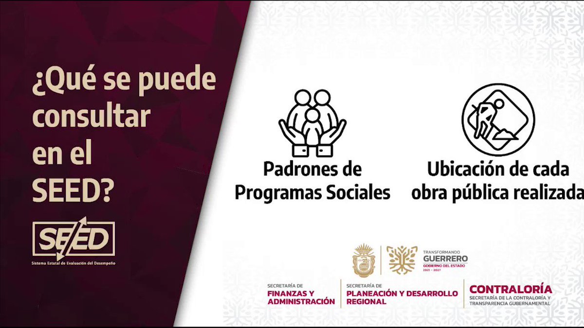 Gobierno de Guerrero on Twitter: Gobierno de Guerrero on Twitter: