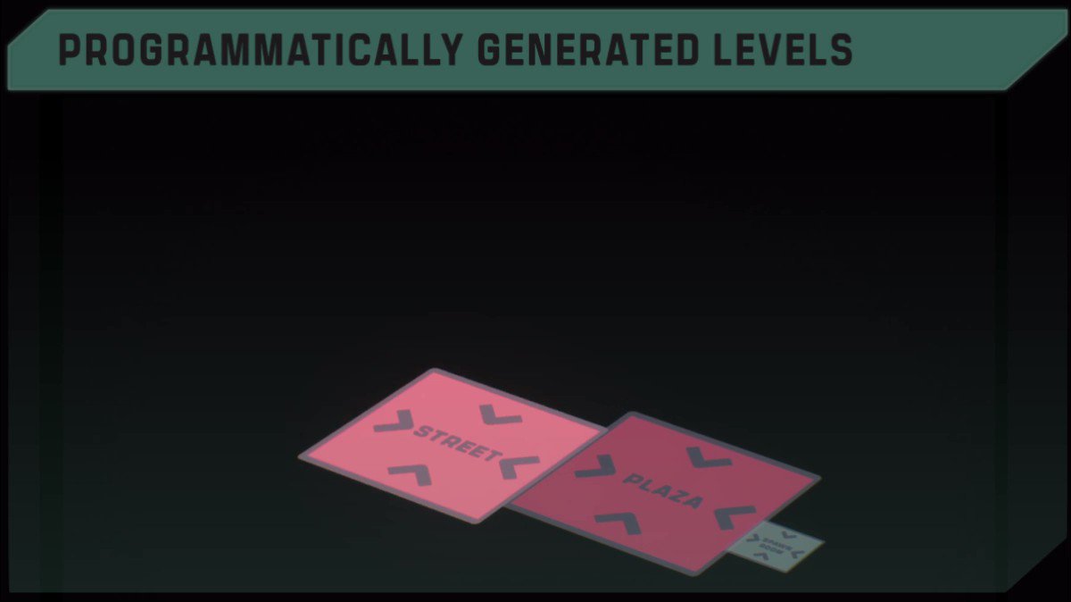 𝕊𝕒𝕥𝕠𝕤𝕙𝕚𝕧𝕖𝕣𝕤𝕖 on Twitter: "🖥️ ℙ𝕣𝕠𝕘𝕣𝕒𝕞𝕞𝕒𝕥𝕚𝕔𝕒𝕝𝕝𝕪 𝔾𝕖𝕟𝕖𝕣𝕒𝕥𝕖𝕕 𝕃𝕖𝕧𝕖𝕝𝕤 🖥️ To make each of your runs ...