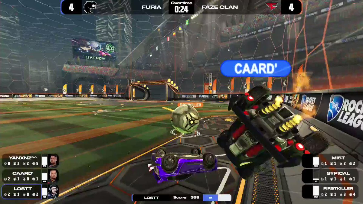 FURIA USA πΊπΈ on Twitter: FURIA USA πΊπΈ on Twitter: