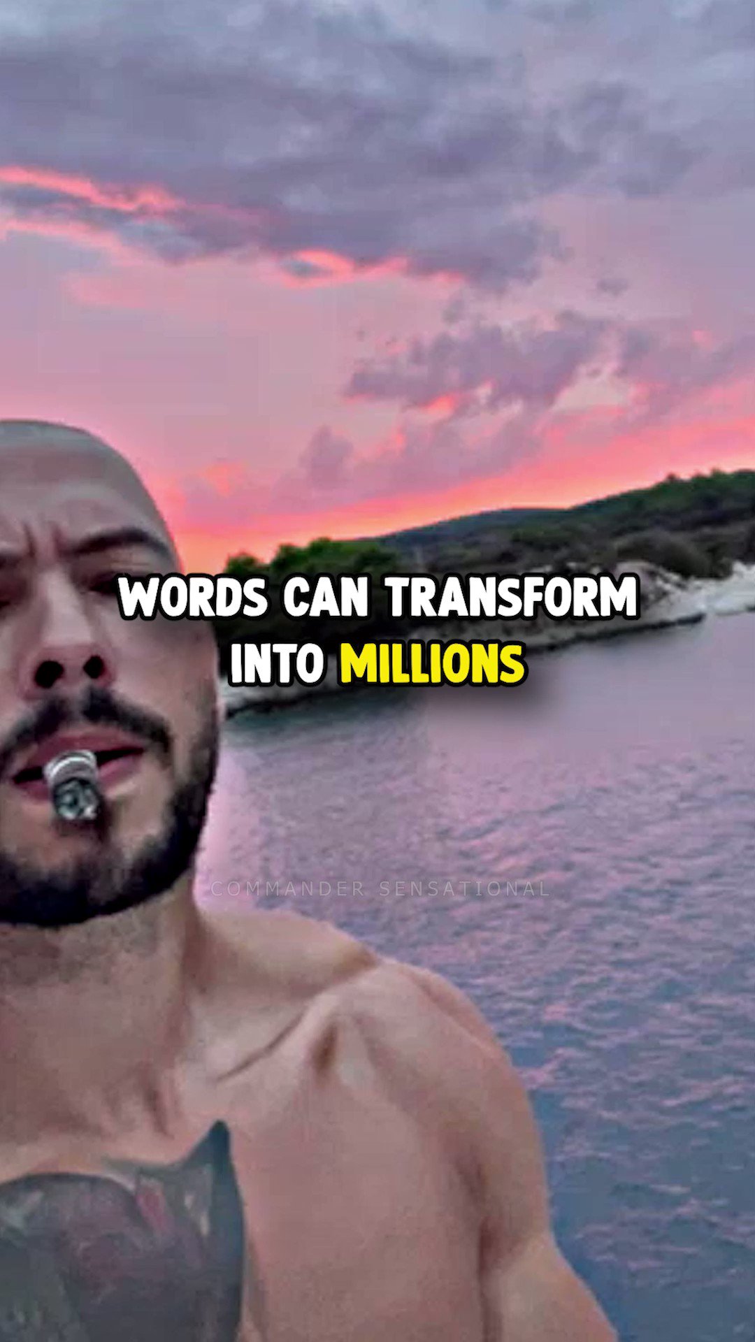 Commander Sensational On Twitter The Words You Say Are Very Powerful commander-sensational-on-twitter-the-words-you-say-are-very-powerful