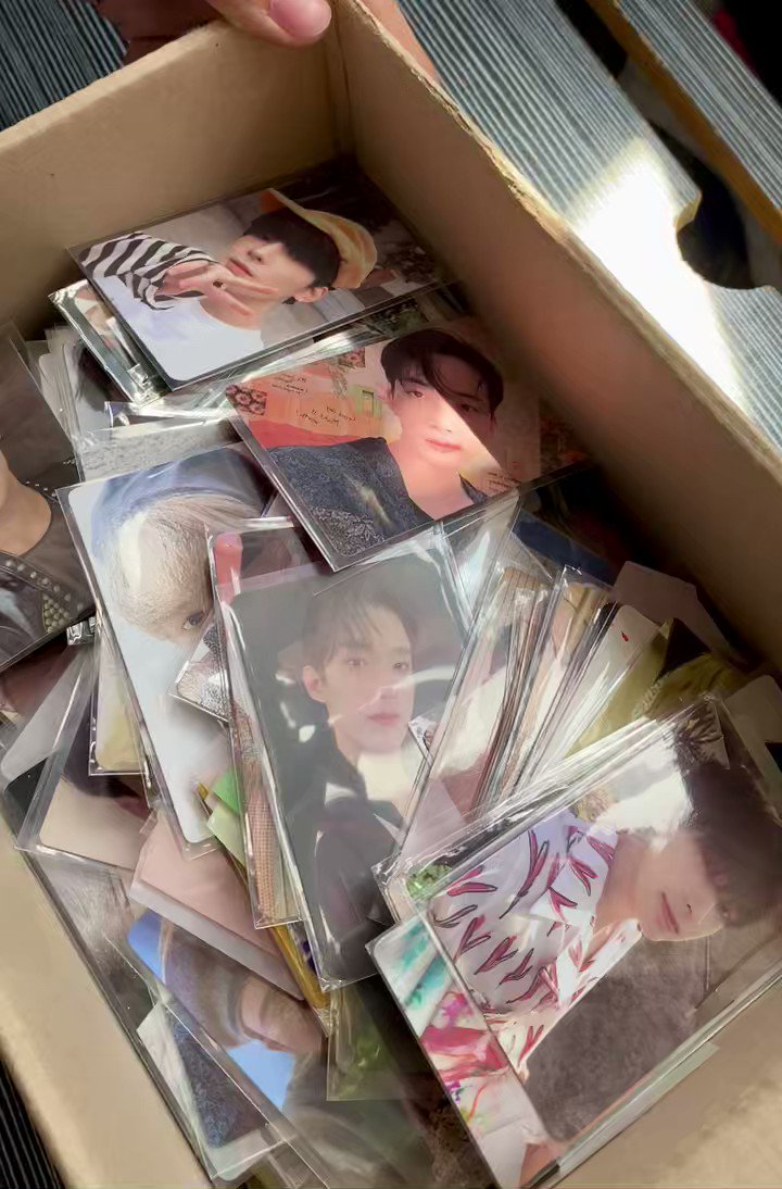 Sarang Gayo KShop on Twitter: "Sana kaya nyo pa 😂👀"