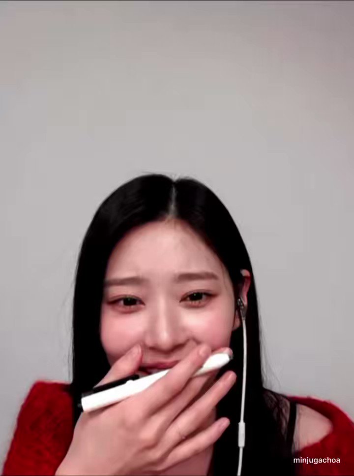 ๐ธ๐ฆ ฬ On Twitter 230204 ์์ํตํ Video Call ๆฏๅบฆ้ซชใฎๆฏ่คใใฆใใใ๐ ใใใฆๆฏๅบฆใฎใใจใชใใๆฅๆฌ่ชใใพใ