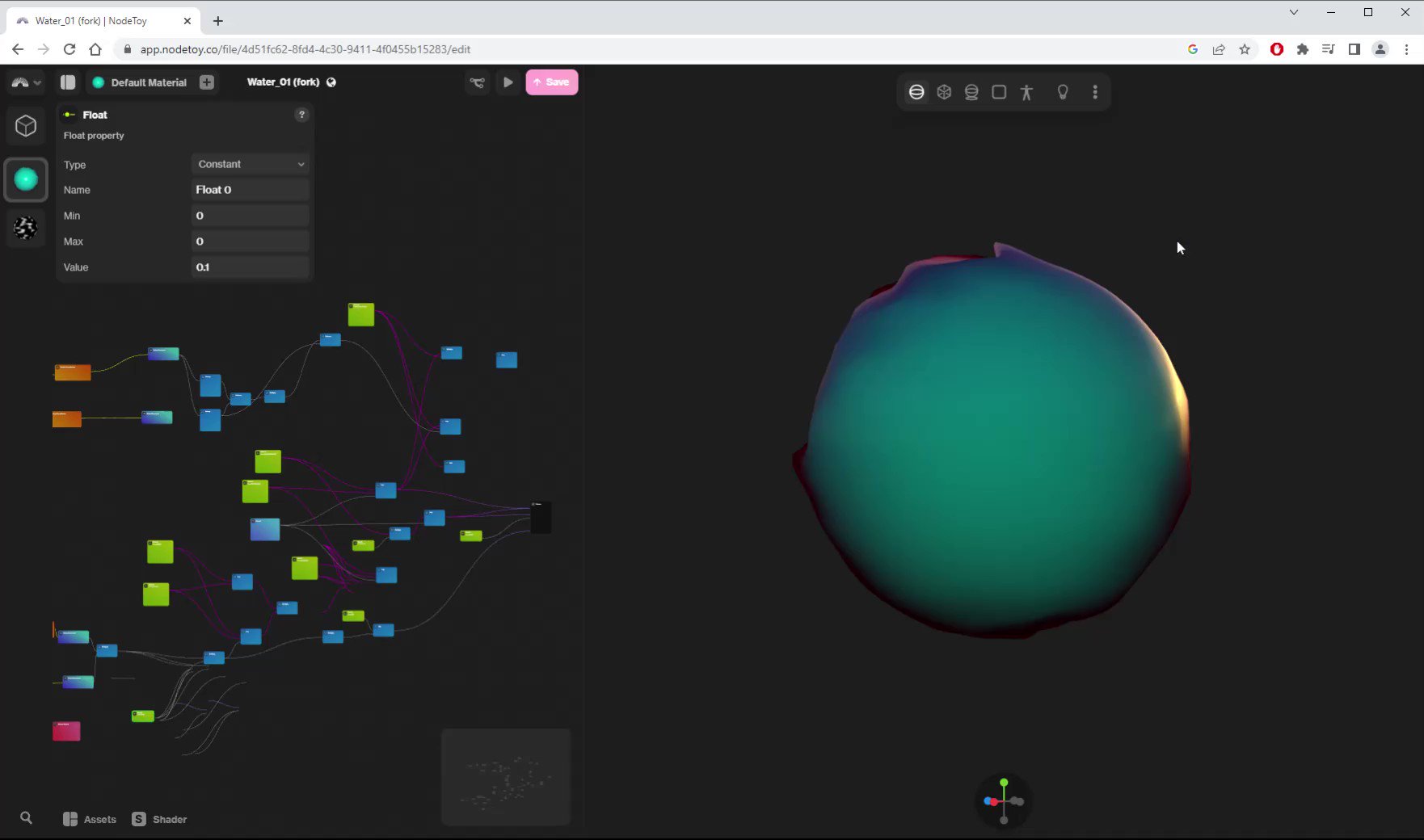 NodeToy (@nodetoy) / Twitter