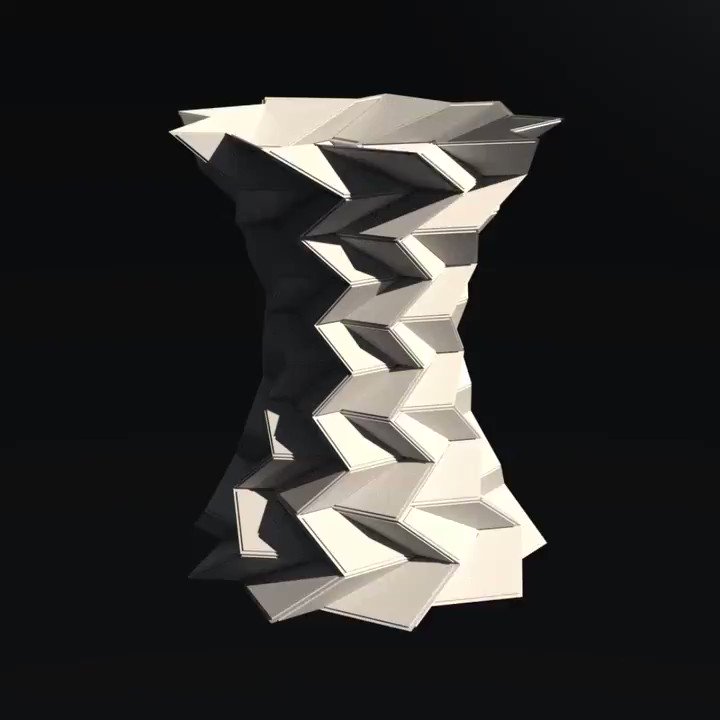 ParametricArchitecture on Twitter: "Register now for the "Computational Kinematics" workshop on ...