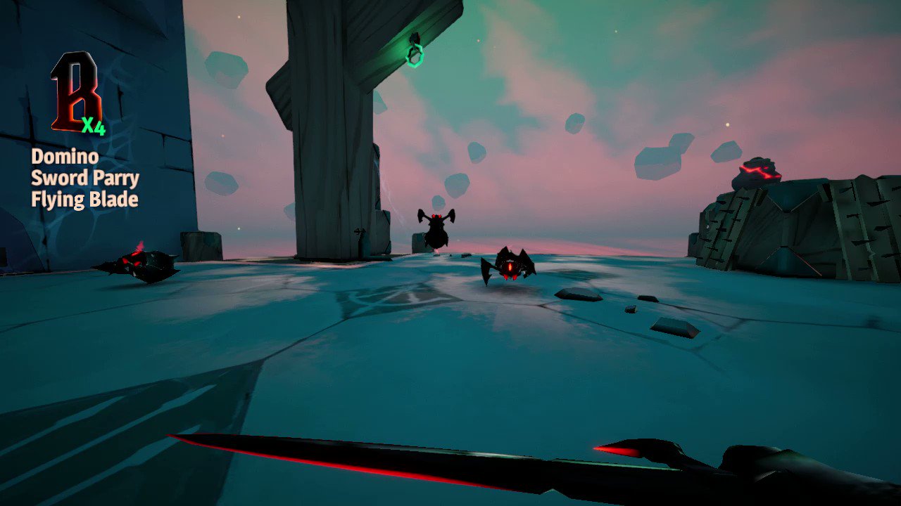 Alexey 'cptnsigh' on Twitter: "The new demo is live! #screenshotsaturday #gamedev #madewithunity ...