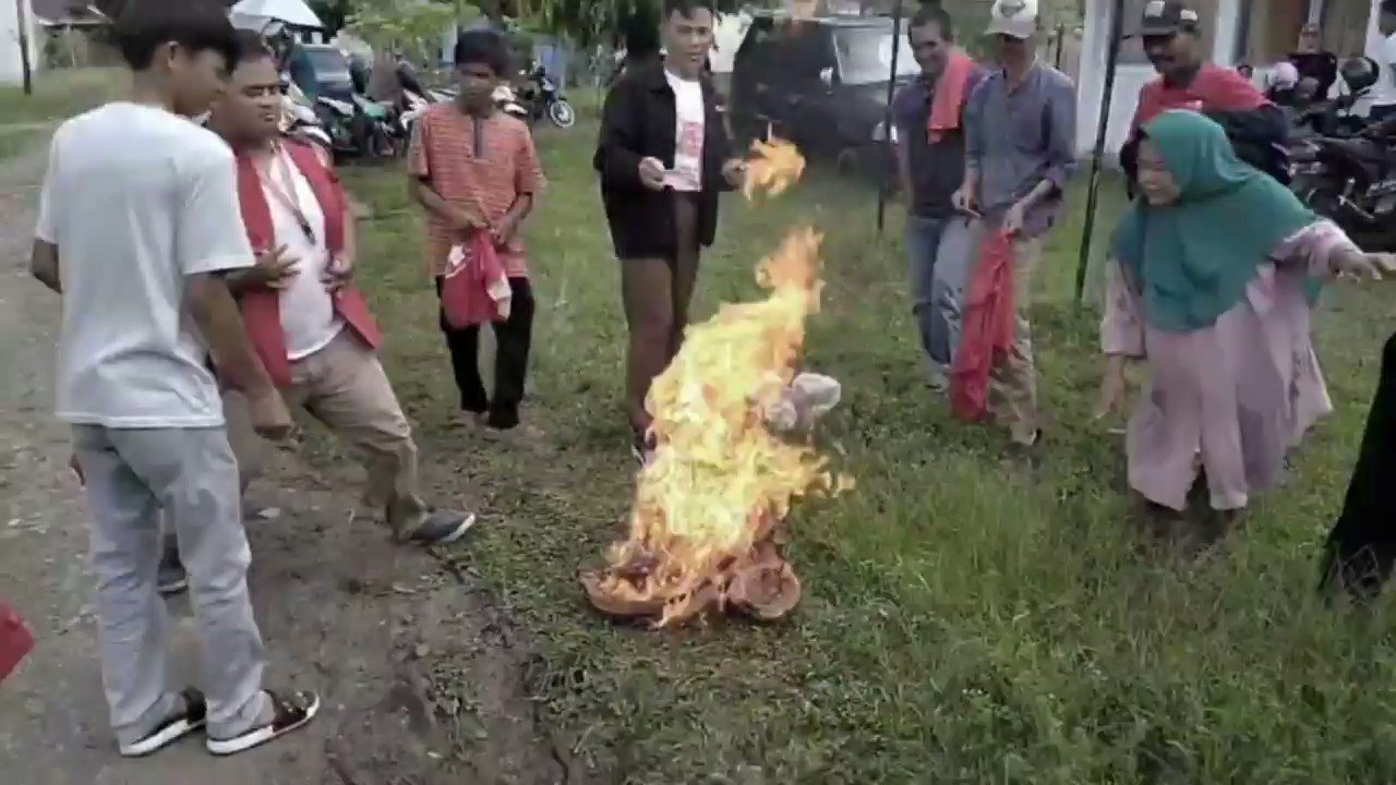 #MariBungRebutKembali on Twitter: "Ayo... Daerah lain mana nih..? Bisa² @psi_id dari Nol Koma ...