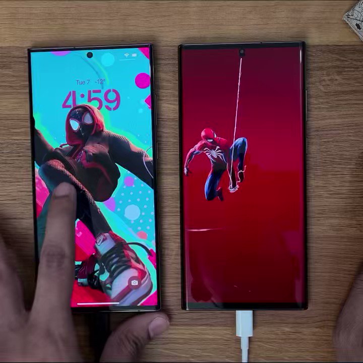 TechDroider on Twitter: "Samsung copies Apple iOS Lift a Subject from the photo background in ...