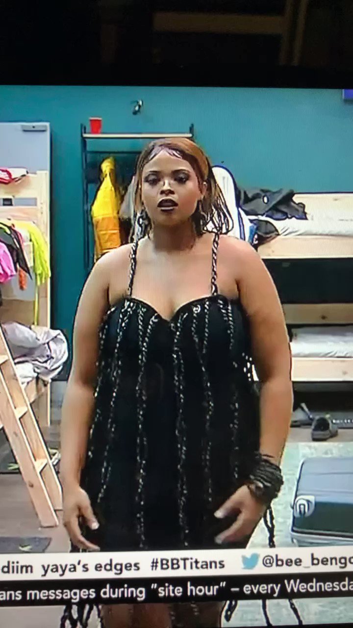 Yaya Mwanda 🦩 on Twitter: "Yaaaass 🔥🔥♥️😍 it’s that time !!! Are you guys ready???? I am 💃🏽 come ...