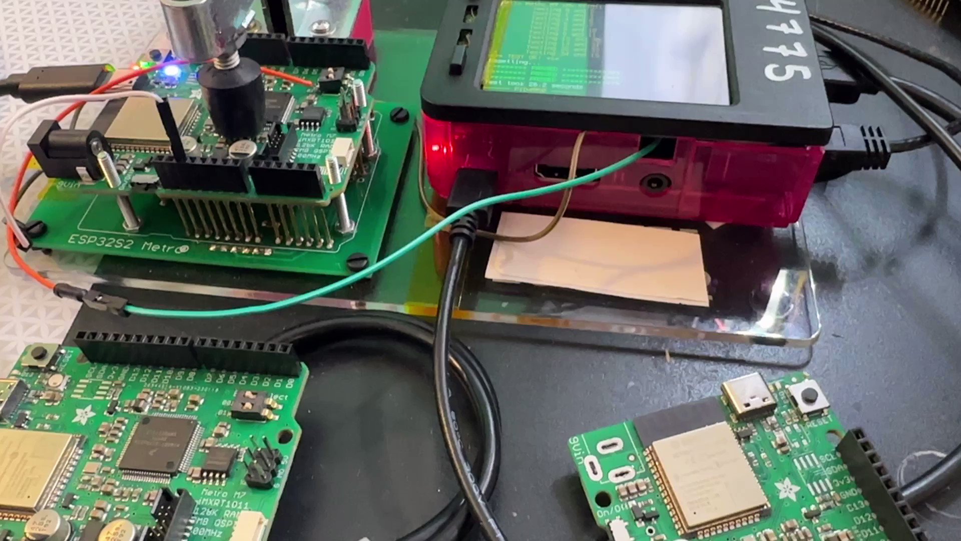 TinyUSB (@tinyusb) / Twitter