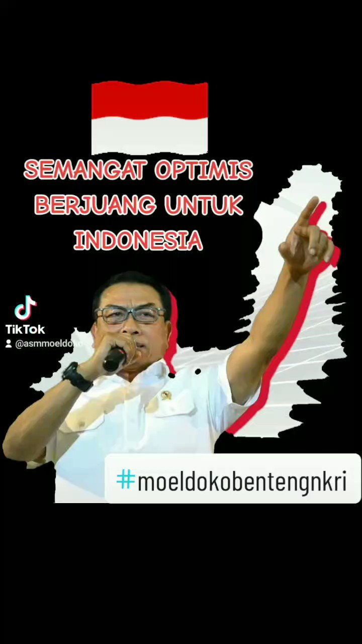 ASM Moeldoko (@ASM_Moeldoko) / Twitter