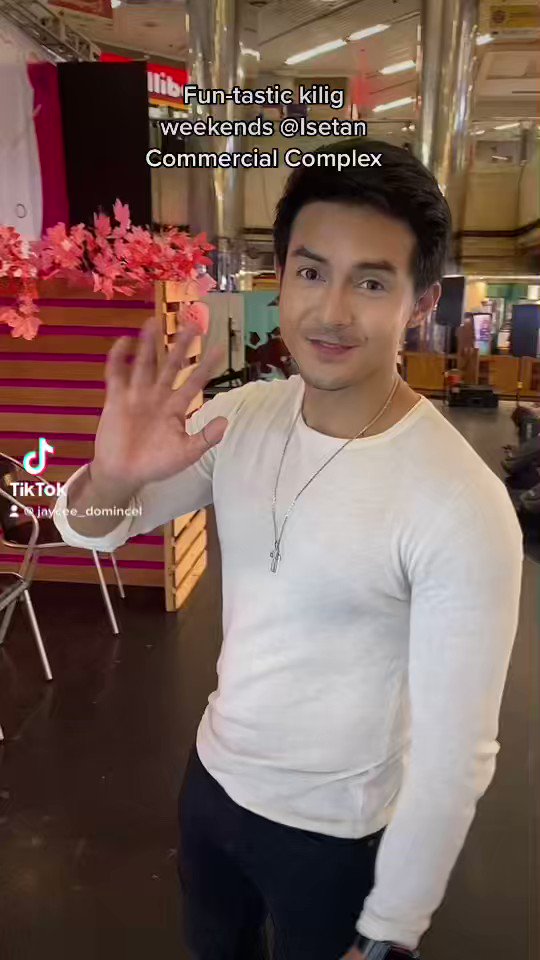 Jaycee Domincel (@jaycee_domincel) / Twitter