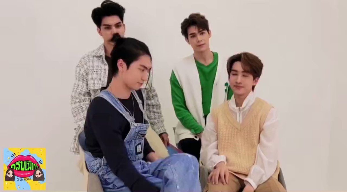 BossNoeul 6 ꒱ - posfie