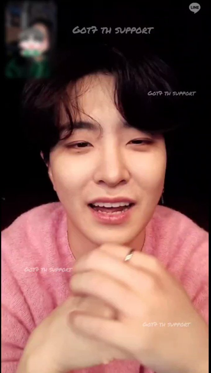 Choi Youngjae Enayisiyim On Twitter Rt Forgot7ss Youngjae Dancing