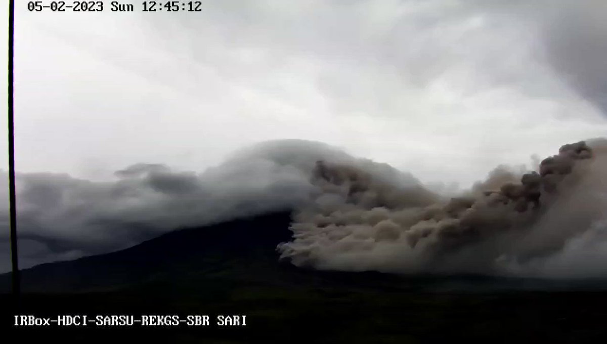Merapi Uncover on Twitter: Merapi Uncover on Twitter: