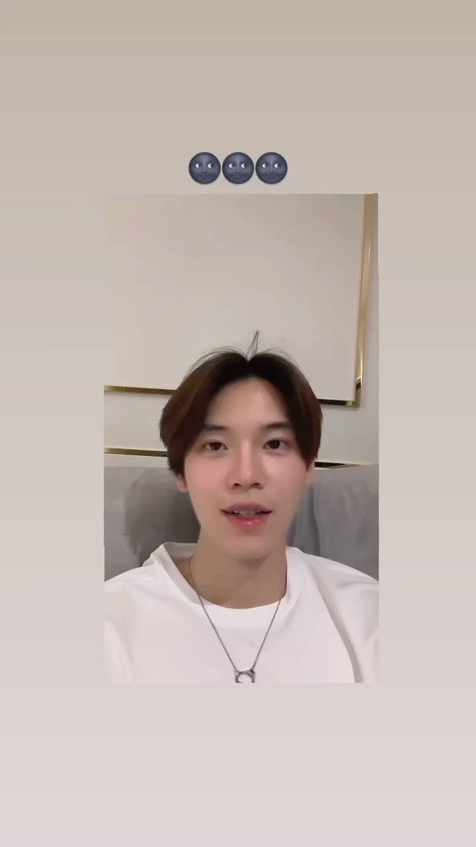 ᴇɢɢʏin🍳 on Twitter: "RT @TheoryofYinWar: IG yinyin_anw เล่น Omi มั้ย เดี๋ยวเฉลย 3 ทุ่มพรุ่งนี้ ...