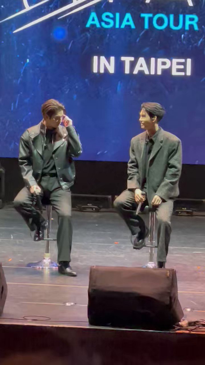 on Twitter: "🌚🌝 #ShootingStarInTaipei #ไบร์ทวิน #bbrightvc #winmetawin https://t.co/WesBnRozGX ...