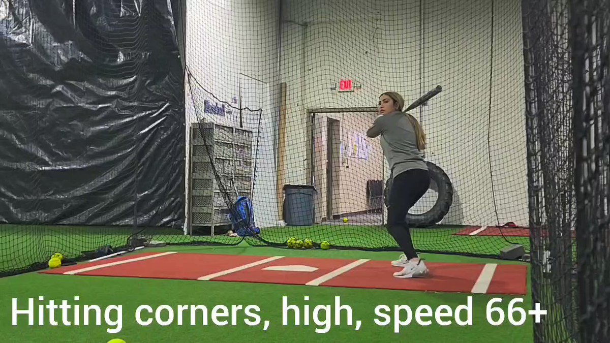 Albanie Cordova C/O 2024 Uncommitted OF/2B #32 on Twitter: "Getting ready for spring ball. Work ...