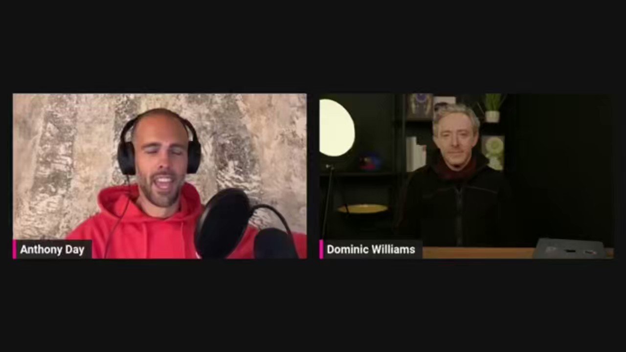 Internet Computer Protocol (ICP) Manila 🇵🇭 on Twitter: "“People will BUIDL everything on ...