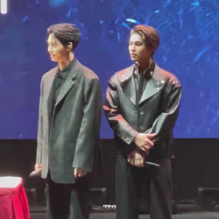 CursedFangirls★彡 on Twitter: "RT @_opywpy_: 🥺 #ShootingStarInTaipei #ไบร์ทวิน #bbrightvc # ...